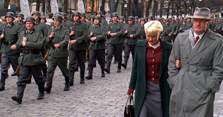 Five Of The Best Movies About Partisans & The Resistance | War History ...