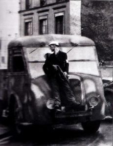 Notre Dame, Charles de Gaulle and the Liberation of Paris | War History ...