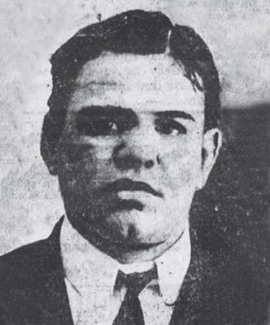 Tough New York Gangster Monk Eastman Went on To Be a War Hero | War ...