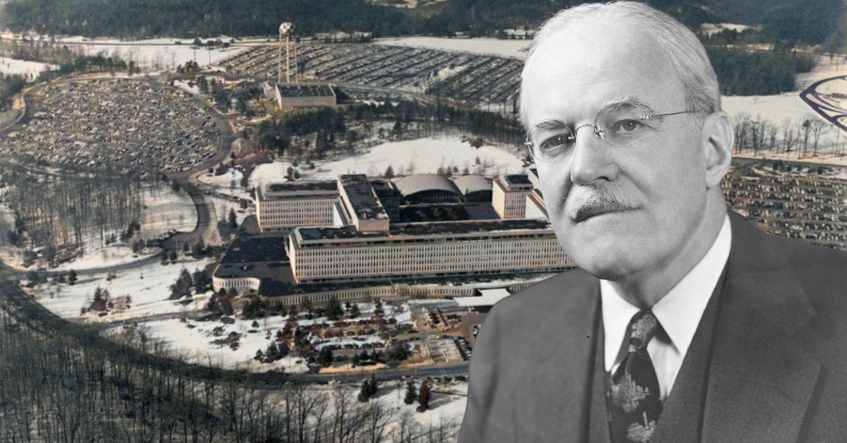 Project MKUltra: The CIA's Unethical Cold War-Era Human Experimentation ...