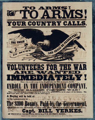 Propaganda Of The American Civil War - Started Years Before The ...