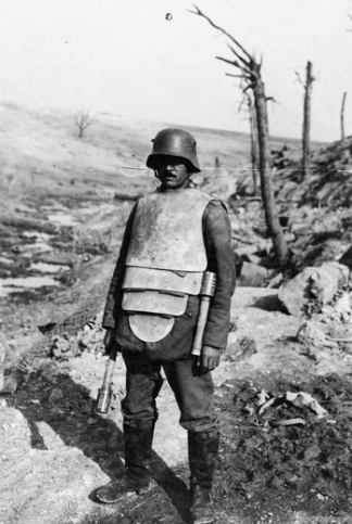 A One Man Arsenal: German Stormtroops of WWI | War History Online