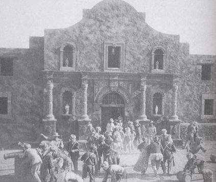 Remember The Alamo! The Truths And Myths Surrounding The Battle | War ...