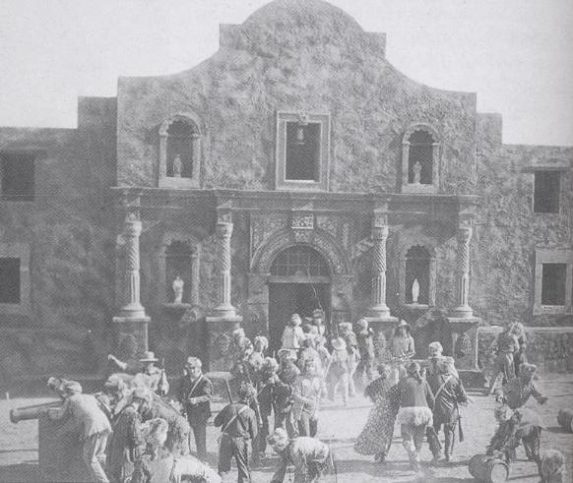 Remember The Alamo! The Truths And Myths Surrounding The Battle | War ...