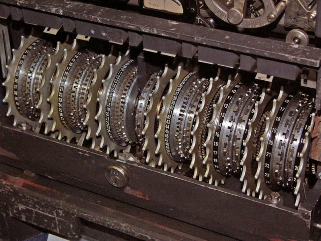 The Imitation Game: Who Were The Top Code Breakers of WWII? | War ...