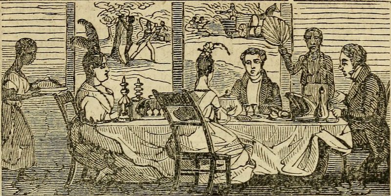 Propaganda Of The American Civil War - Started Years Before The ...