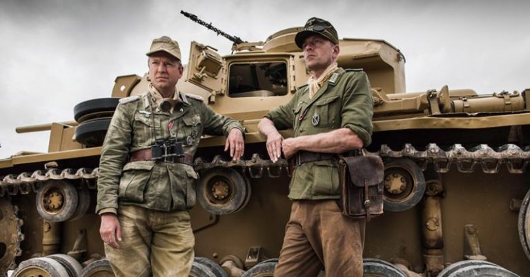 Operation Valkyrie: The Plot To Get Rid of Adolf & End The War | War ...