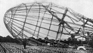 Monsters of the Sky: The WWI Zeppelin Raids On Britain | War History Online