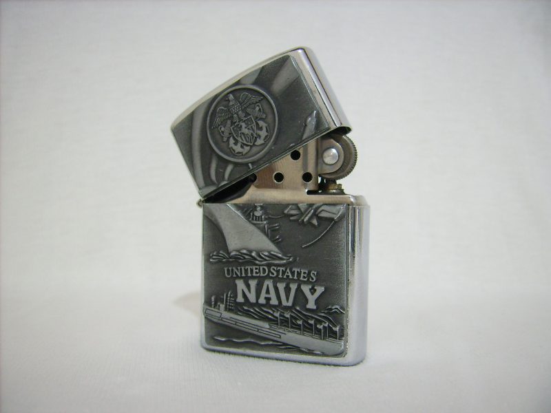 The Zippo Lighter: An Icon Of The Vietnam War | War History Online