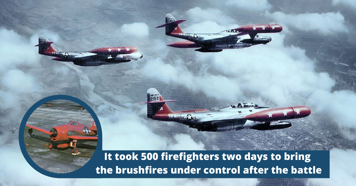 The Battle of Palmdale Where the U.S. Military was Embarrassed by a ...