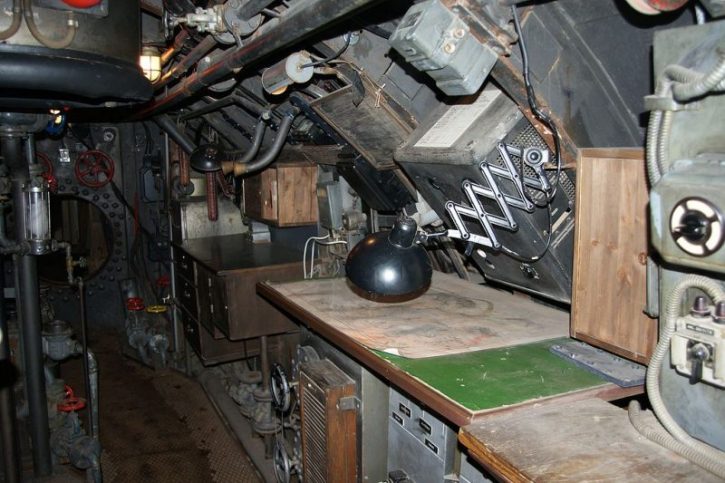 U-96 & The Incredible Tale Behind the Movie Das Boot | War History Online