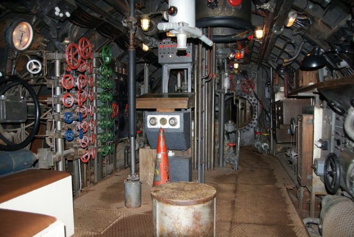 U-96 & The Incredible Tale Behind the Movie Das Boot | War History Online