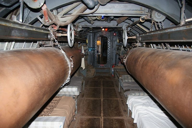U-96 & The Incredible Tale Behind the Movie Das Boot | War History Online