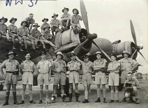 As Australian As Mascots Get: Kangaroos In WWI & WWII | War History Online