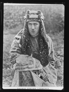 Lawrence of Arabia: Archeologist, Writer, Warrior, Spy | War History Online