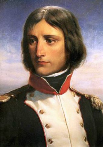 Ten Famous Things Napoleon Bonaparte Never Said | War History Online