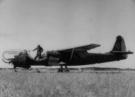 A Flash in the Sky: Meet the Luftwaffe’s Arado Ar 234 Blitz | War ...