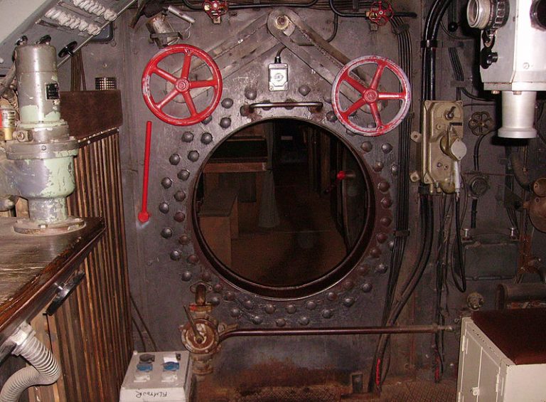 U-96 & The Incredible Tale Behind the Movie Das Boot | War History Online