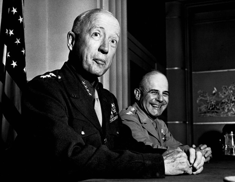 Photos of George Patton You Probably Haven't Seen Before | War History ...