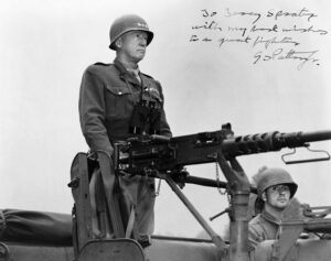 Photos of George Patton You Probably Haven't Seen Before | War History ...