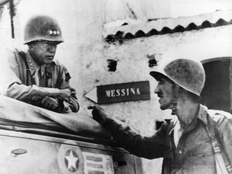 Photos of George Patton You Probably Haven't Seen Before | War History ...