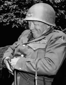 Photos of George Patton You Probably Haven't Seen Before | War History ...