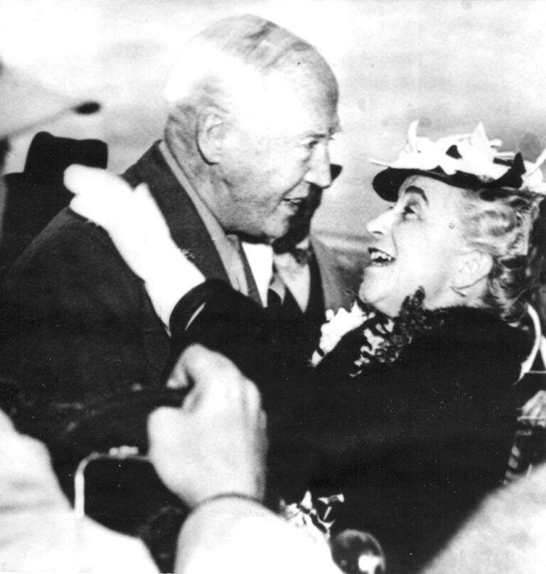 Photos of George Patton You Probably Haven't Seen Before | War History ...