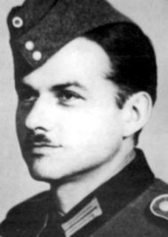 The Master German Interrogator who Used Country Walks & Home Baked ...