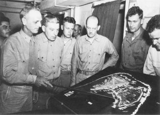 Did US Marines Serve in Europe During WWII? | War History Online