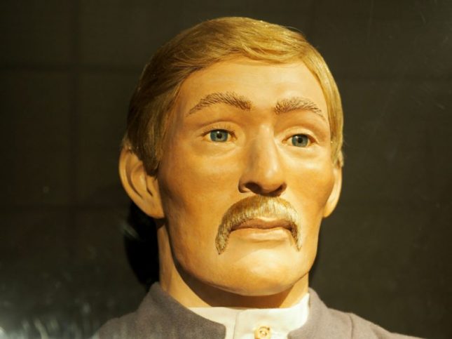 The Mystery of the First Submarine to Sink Another Vessel | War History ...