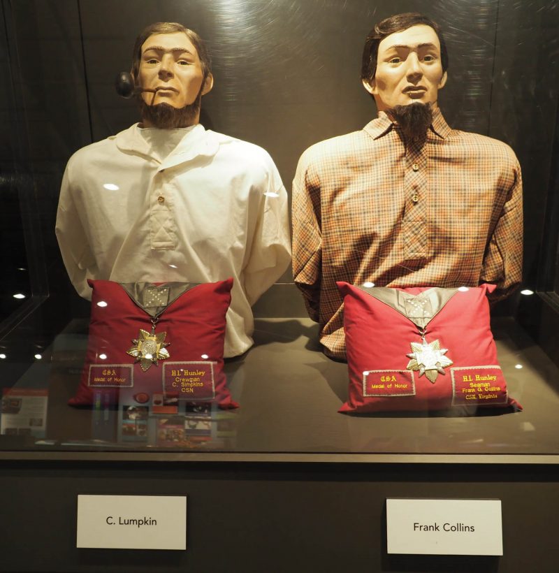 The Mystery of the First Submarine to Sink Another Vessel | War History ...