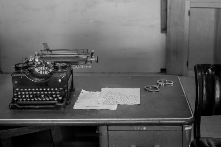 The Master German Interrogator who Used Country Walks & Home Baked ...