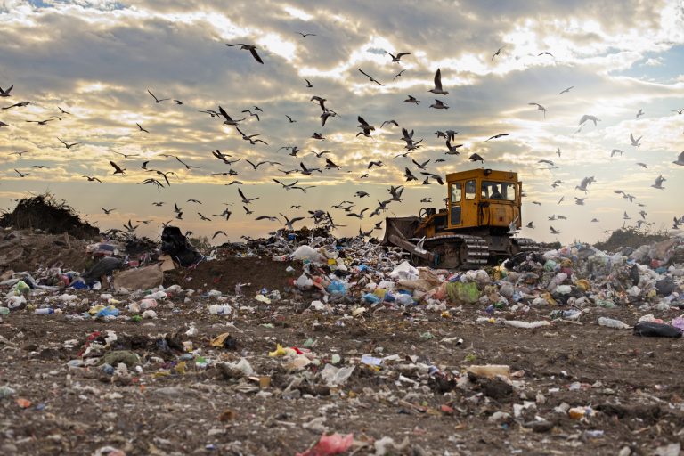 War Garbage: Philippines Threaten War with Canada over Trash | War ...