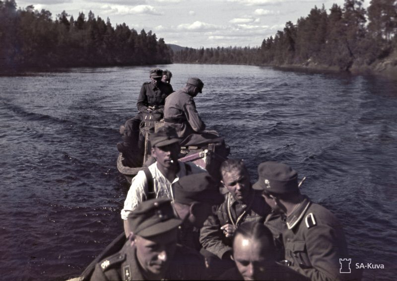 Grave Hunter Brings 70 Finnish War Dead Home From Russia For Burial ...