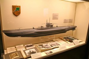 U-96 & The Incredible Tale Behind the Movie Das Boot | War History Online