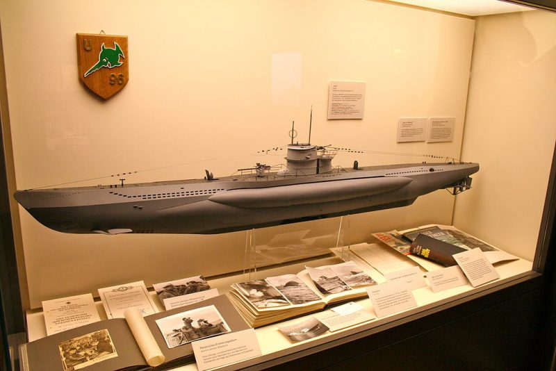 U-96 & The Incredible Tale Behind the Movie Das Boot | War History Online