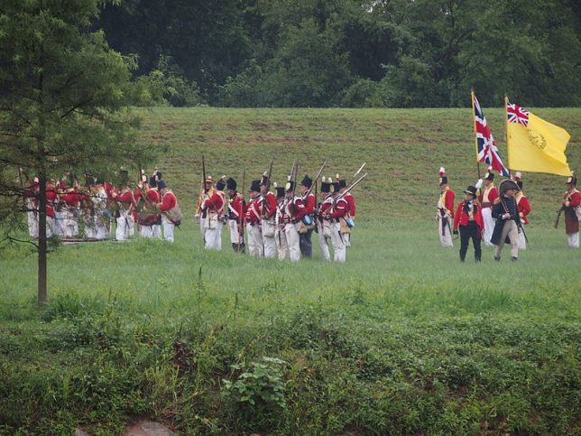 The US Army’s 5 Biggest Military Defeats | War History Online