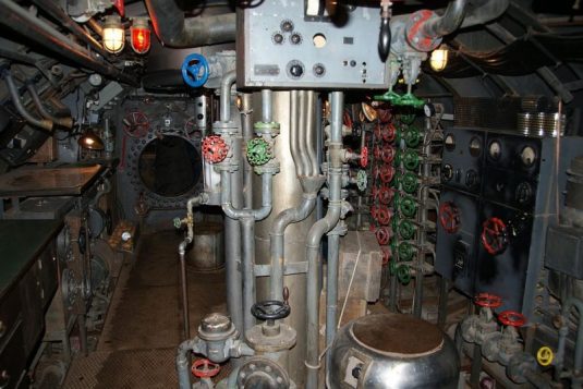 U-96 & The Incredible Tale Behind the Movie Das Boot | War History Online