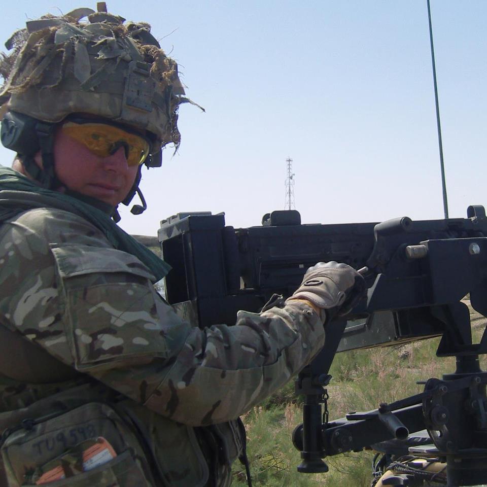 An Account of the Attack on Camp Bastion 14th September 2012 | War ...