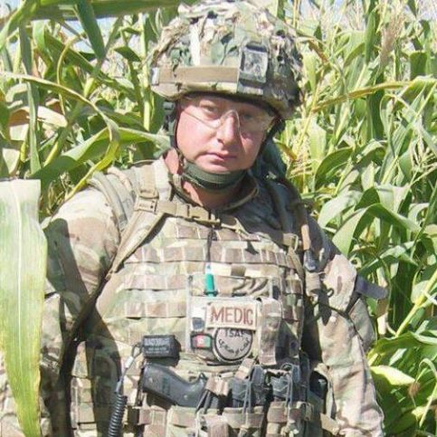 An Account of the Attack on Camp Bastion 14th September 2012 | War ...