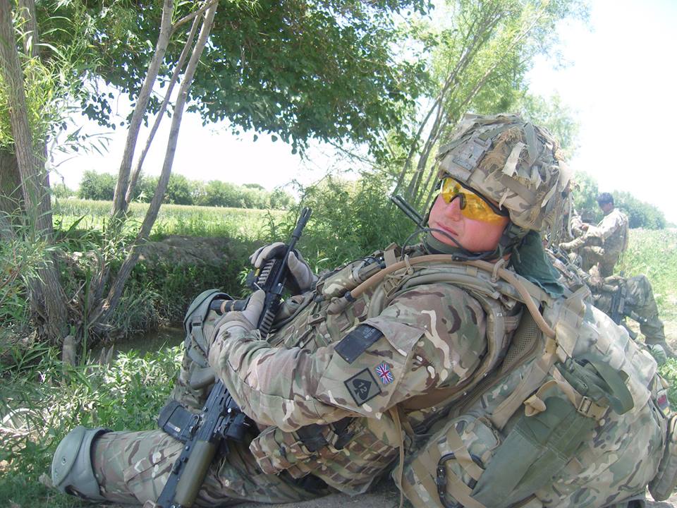 An Account of the Attack on Camp Bastion 14th September 2012 | War ...