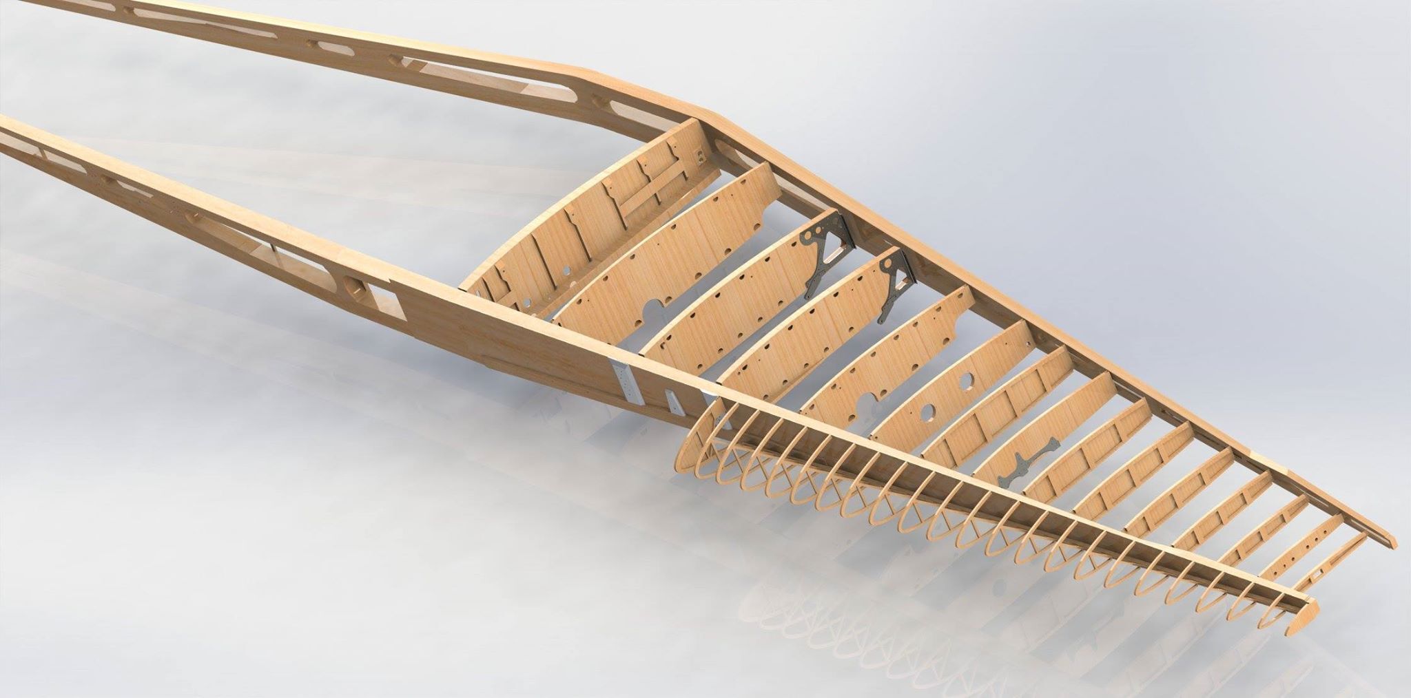 Mosquito Restoration Update Great News | War History Online