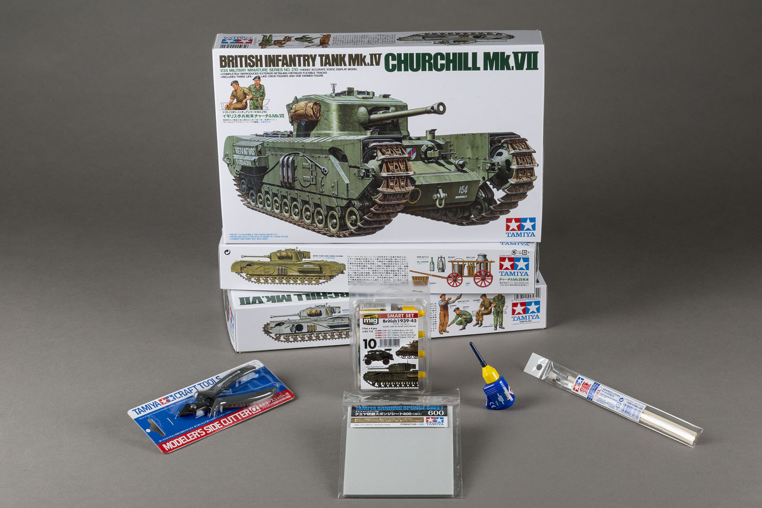 FATHER’S DAY AT THE TANK MUSEUM | War History Online