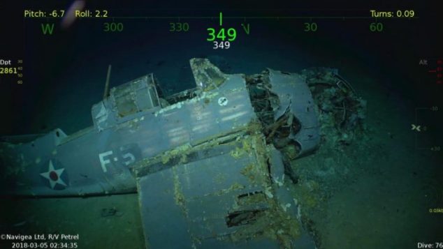 We Are Entering a Golden Age of Wreck Discovery | War History Online