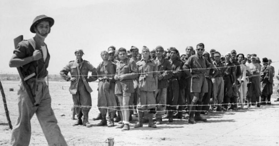 Italian Farmer Held as a POW in Missouri During WW2 | War History Online