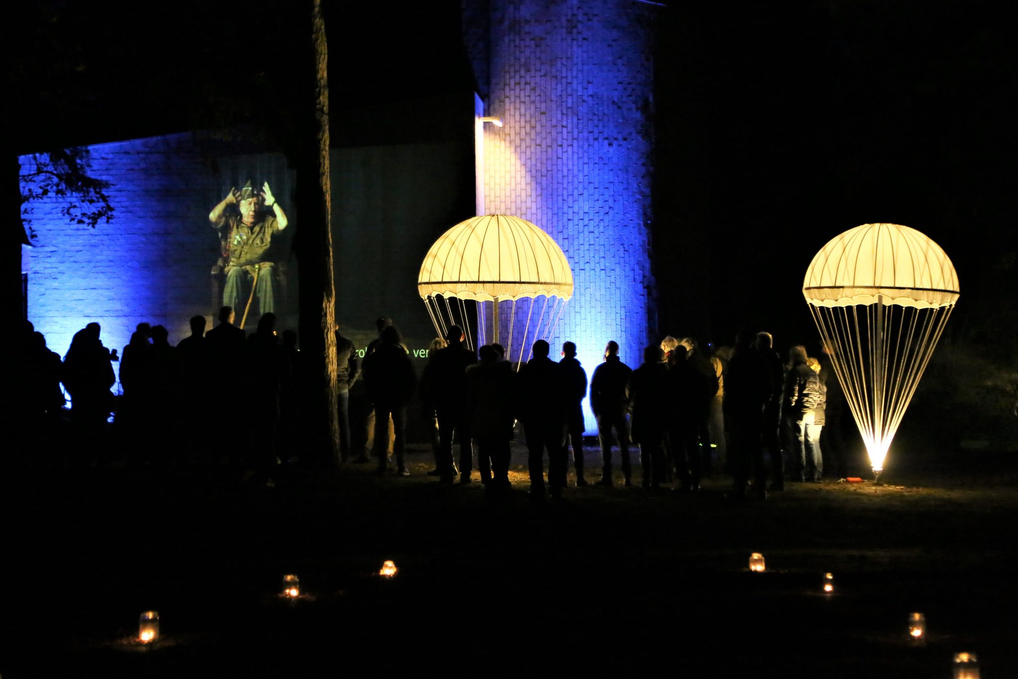 Experience The Story Of The Forgotten Battle At Overloon 75 Years Ago ...