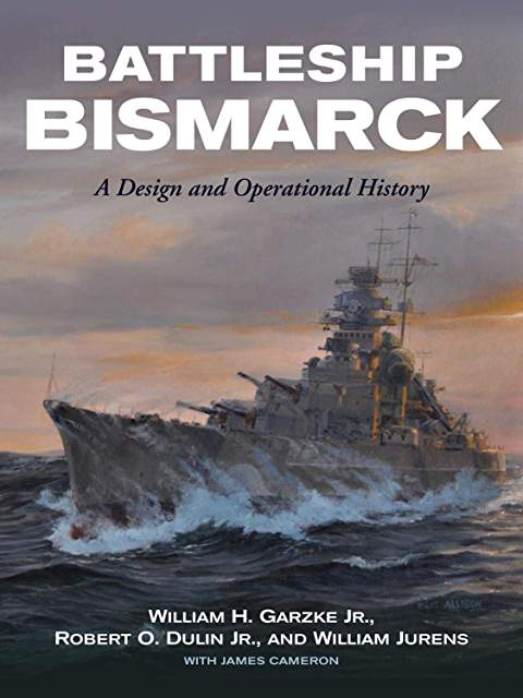 Warship Books At Their Best From Seaforth Publishing | War History Online
