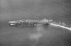 R/V Petrel Discovers Sunken Japanese Fleet Carrier Kaga | War History ...