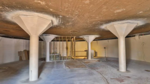 WWII RAAF Fuel Bunker For Sale As Unique Four-Bedroom Home | War ...