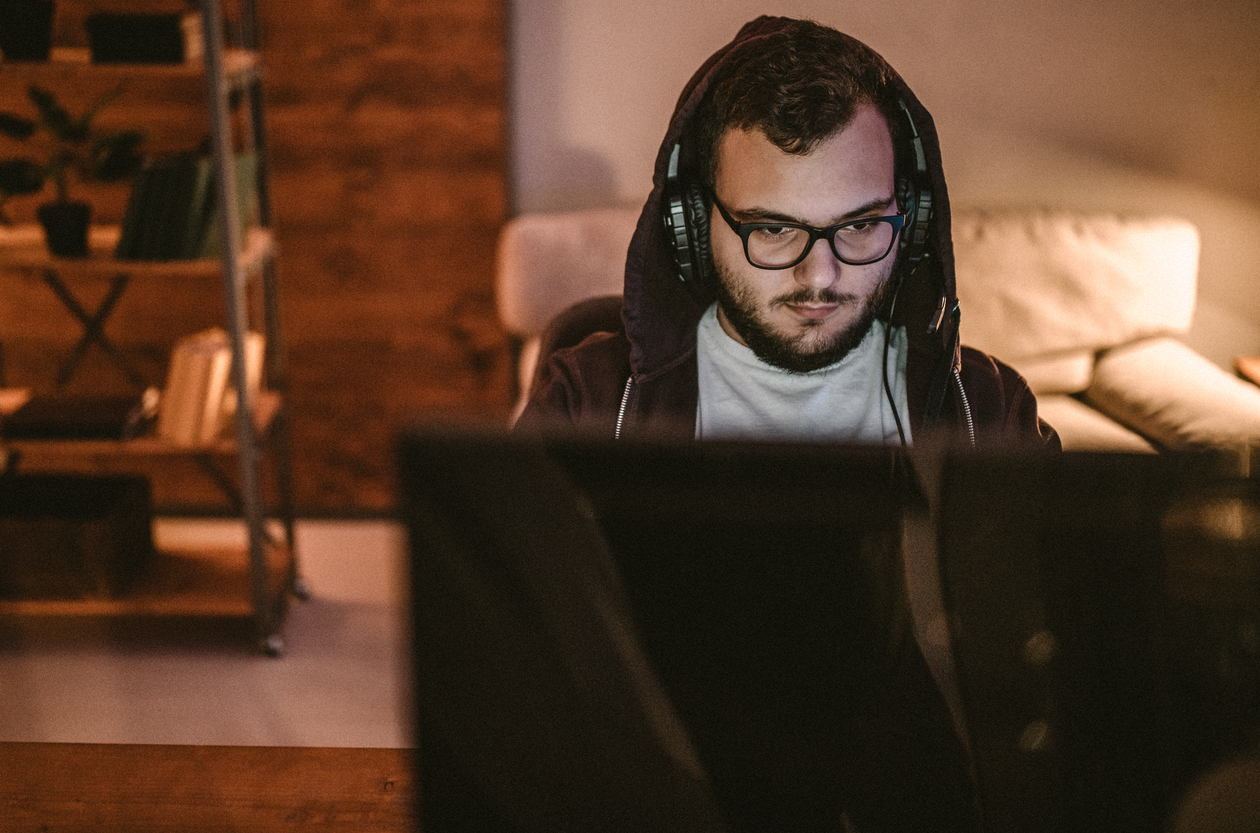 Study Finds No Connection Between Violent Video Games & Aggressive ...